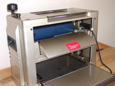 Ryobi AP13 Planer / Thicknesser | Online Tool Reviews